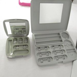 Mary Kay | Makeup | Mary Kay Signature Custom Compact Lot Refillable ...